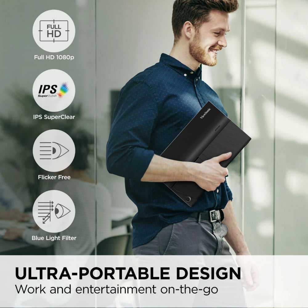 Viewsonic Monitors – ALL IT Hypermarket