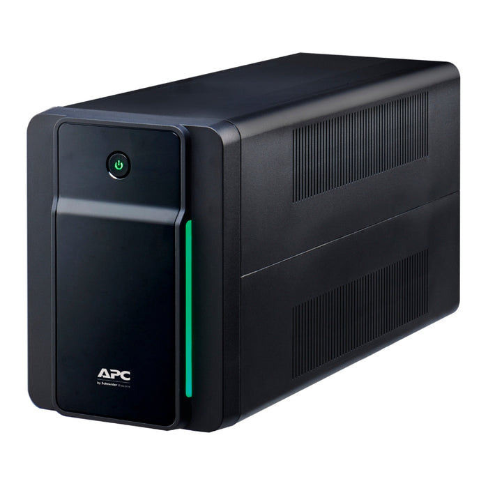 APC – ALL IT Hypermarket