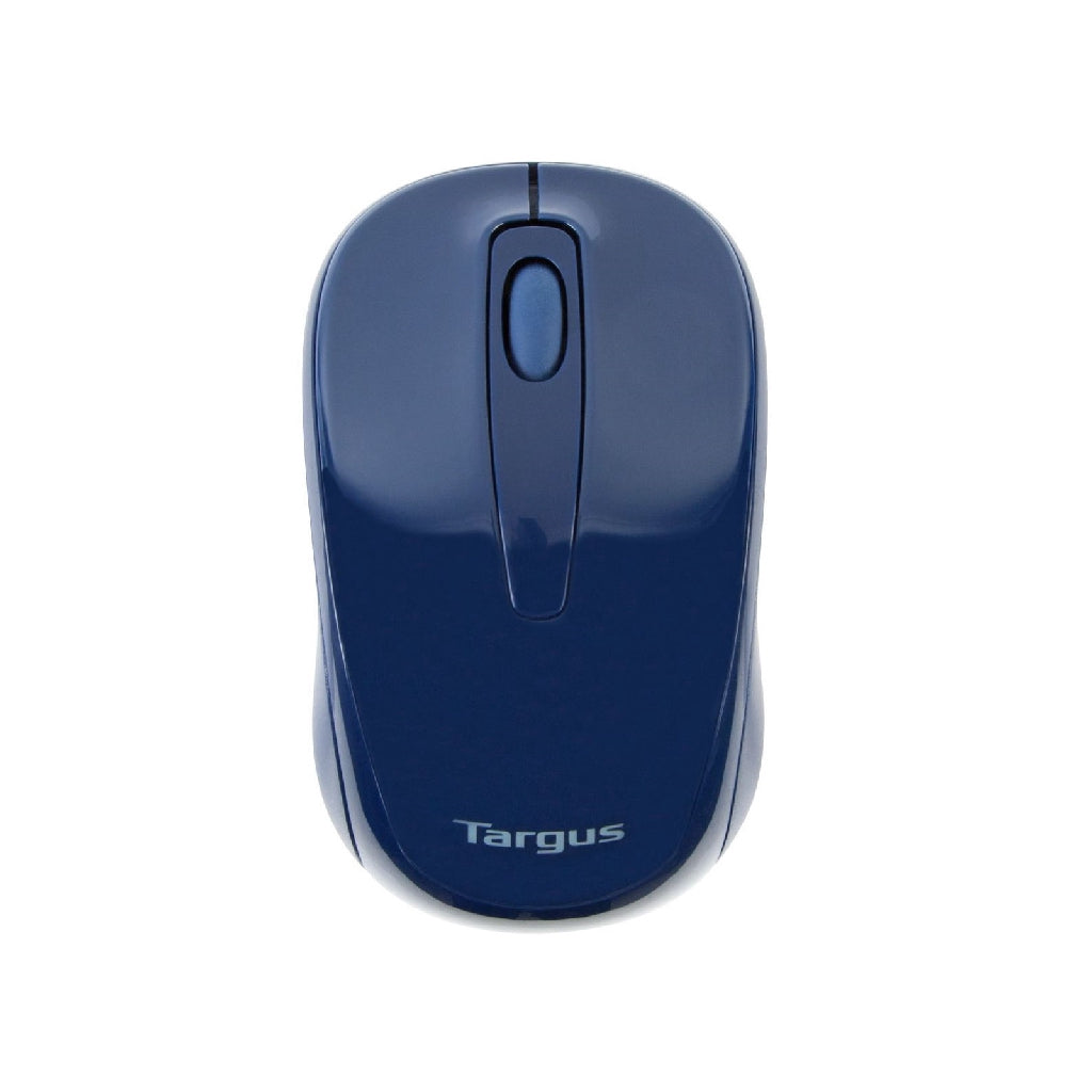 Targus W600 Wireless / Cordless Optical Mouse Compatible - Windows ...