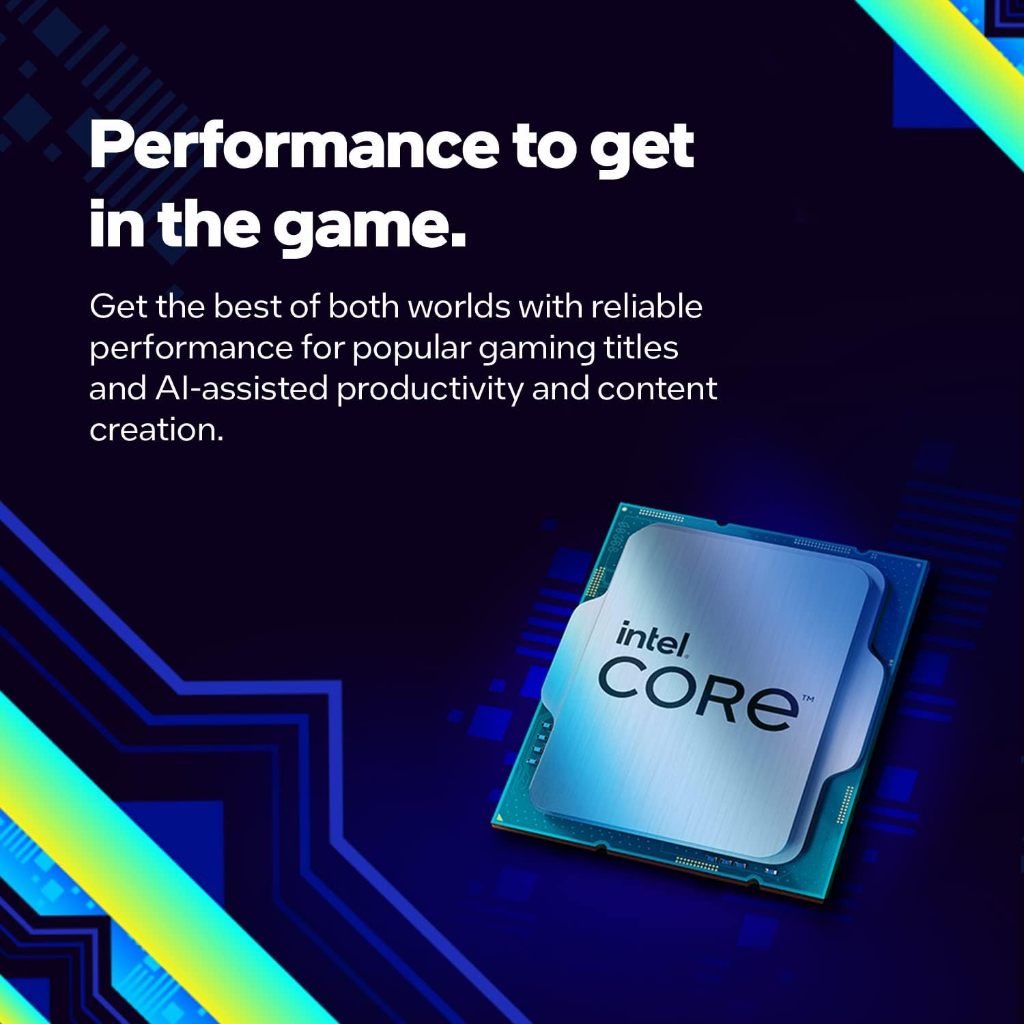 Intel® Core™ i3-12100F / i3-12100 (4-Core/8-Threads) Intel Processor ...