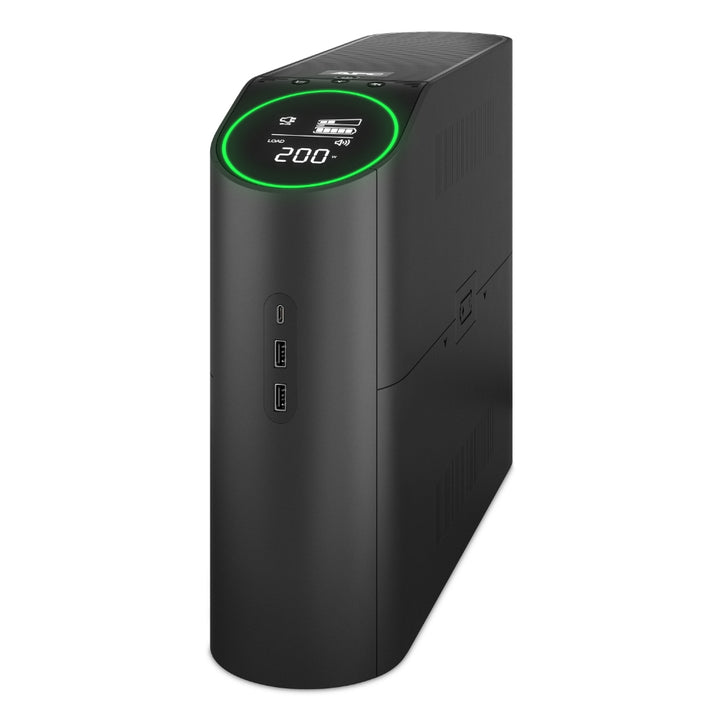 APC BGM2200B-MSX / BGM2200-MSX Back-UPS Pro for Gaming, 2200VA/1320W ...