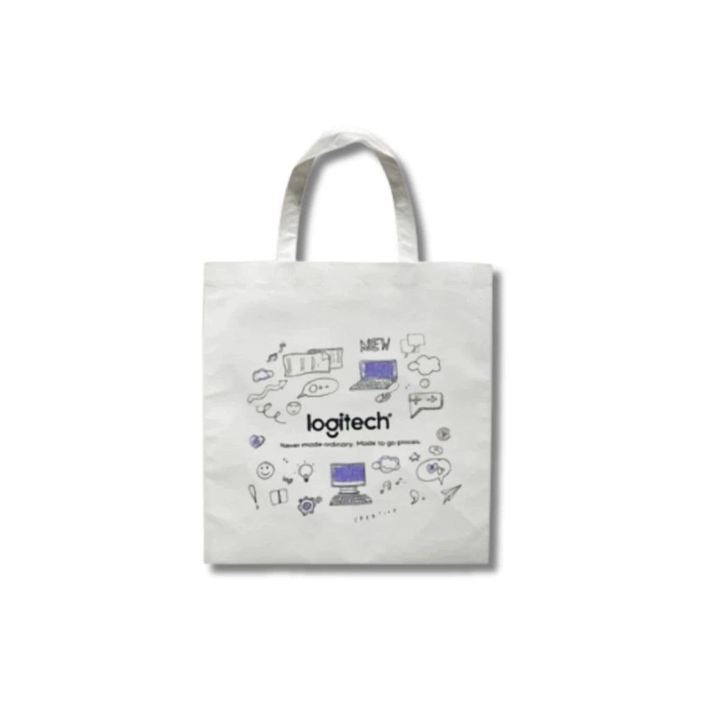 Logitech Tote Joy Bag – ALL IT Hypermarket