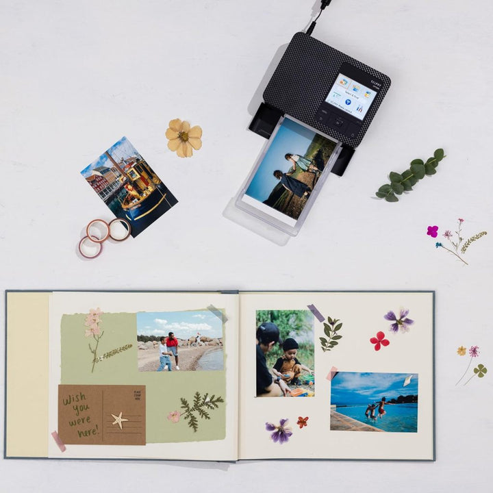 Canon Selphy CP1500 | Mobile / Photo Printer – ALL IT Hypermarket