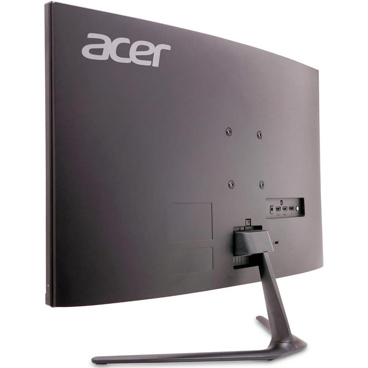 ACER NITRO ED270 W0 FHD 27" VA Curved Gaming Monitor | 1ms VRB | AMD F ...