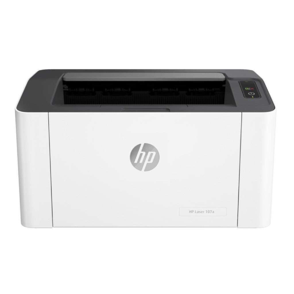 HP Laser 108a / 108w Printer - Print Only [Wired | Wireless] – ALL IT ...