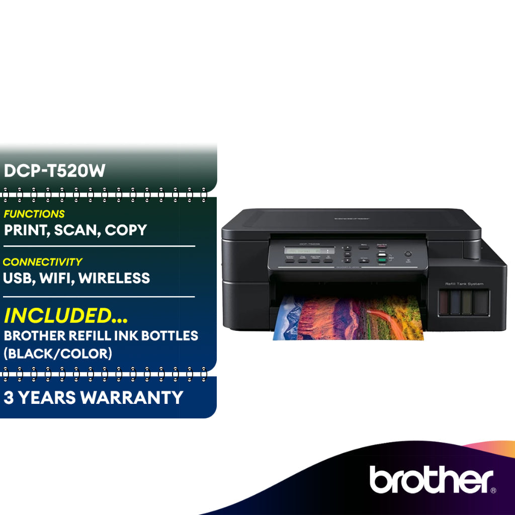 Brother – ALL IT Hypermarket