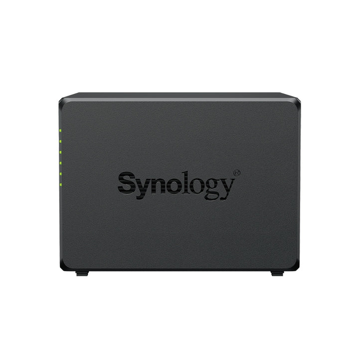 Synology DiskStation DS1525+ 5 Bay NAS Data BackUp Storage – ALL IT ...