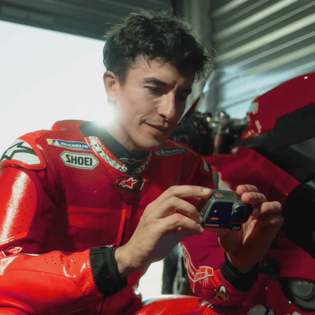 Insta360 Ace Pro 2 MM93 (Limited Edition) 8K AI-Powered Action Cam Cam ...