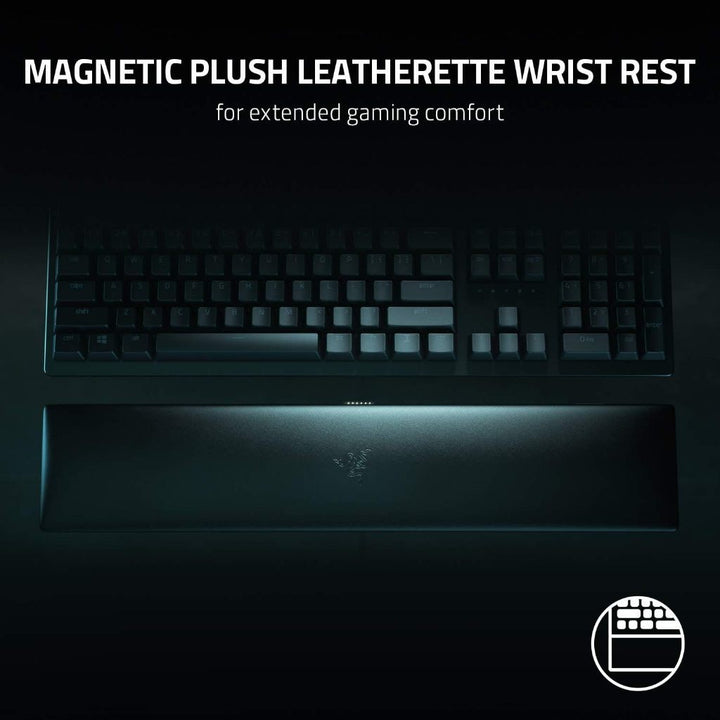 Razer Huntsman V2 Analog Gaming Keyboard / Japanese Layout / Analog Op ...
