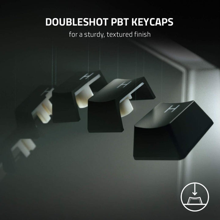 Razer Huntsman V2 Analog Gaming Keyboard / Japanese Layout / Analog Op ...