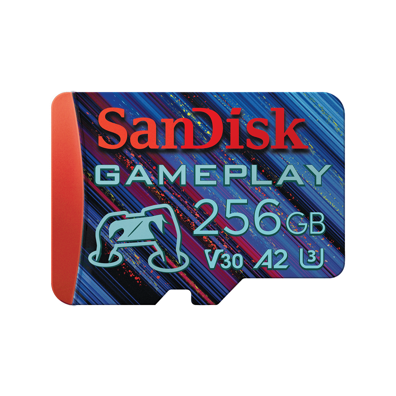 Sandisk Extreme Up To 190MB/S MicroSD Card A2 Class 10 (32GB/64GB/128G ...