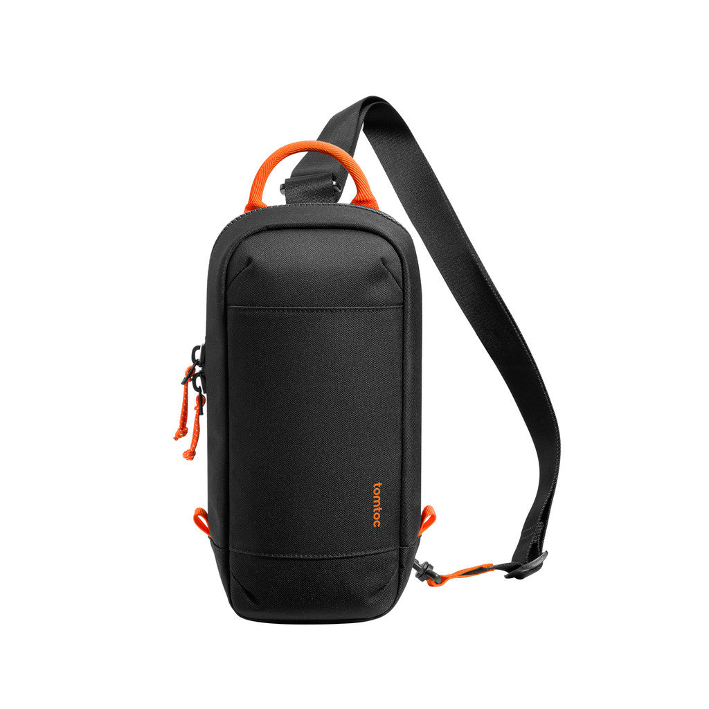 [NEW] Tomtoc G49 Gaming Sling Bag for Nintendo Switch 2 Men Shoulder B ...