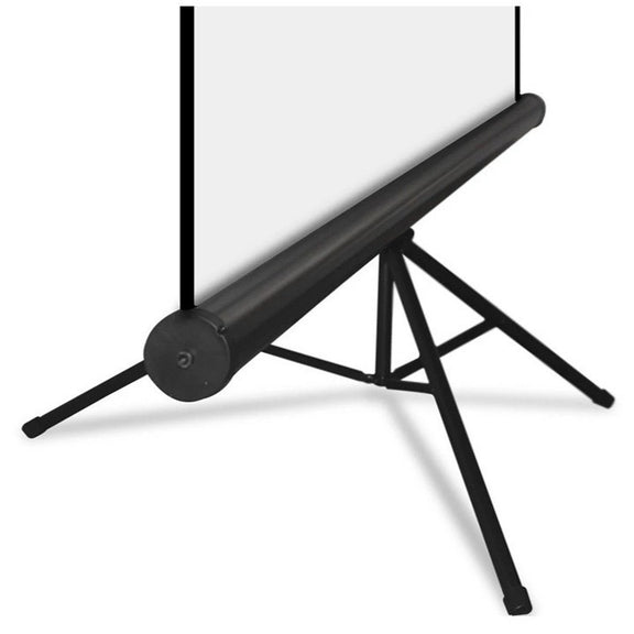 Meki Tripod Projector Screen 70" x 70" (6 x 6 feets) – ALL IT Hypermarket