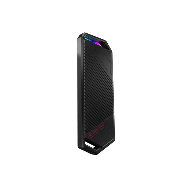 ASUS ROG Strix Arion S500 Portable SSD - USB-C 3.2 NVMe SSD Gen2 DRAM ...