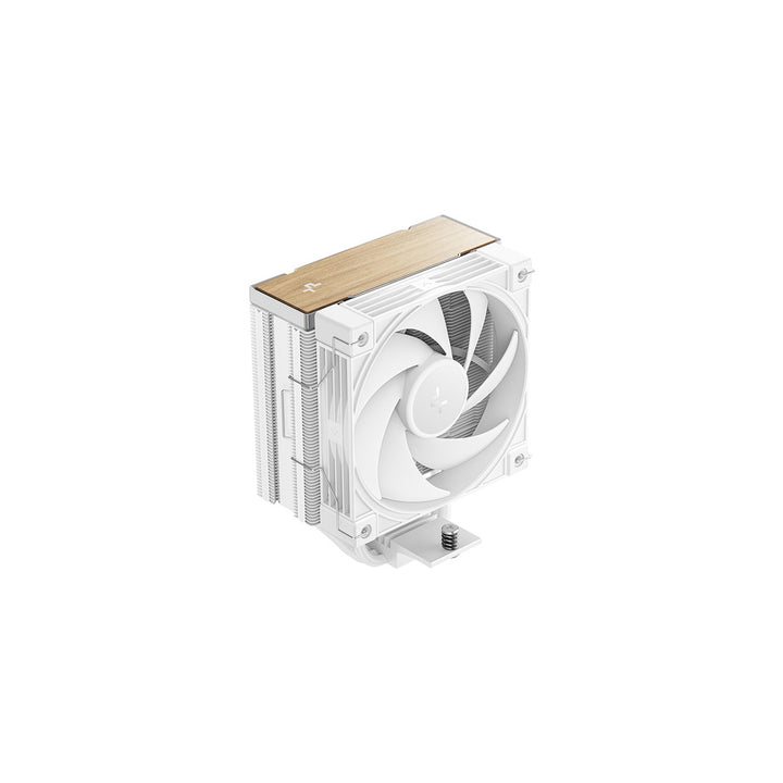 DeepCool AK400 G2 DIGITAL NYX / AK400 G2 Intel & AMD CPU Air Cooler (B ...