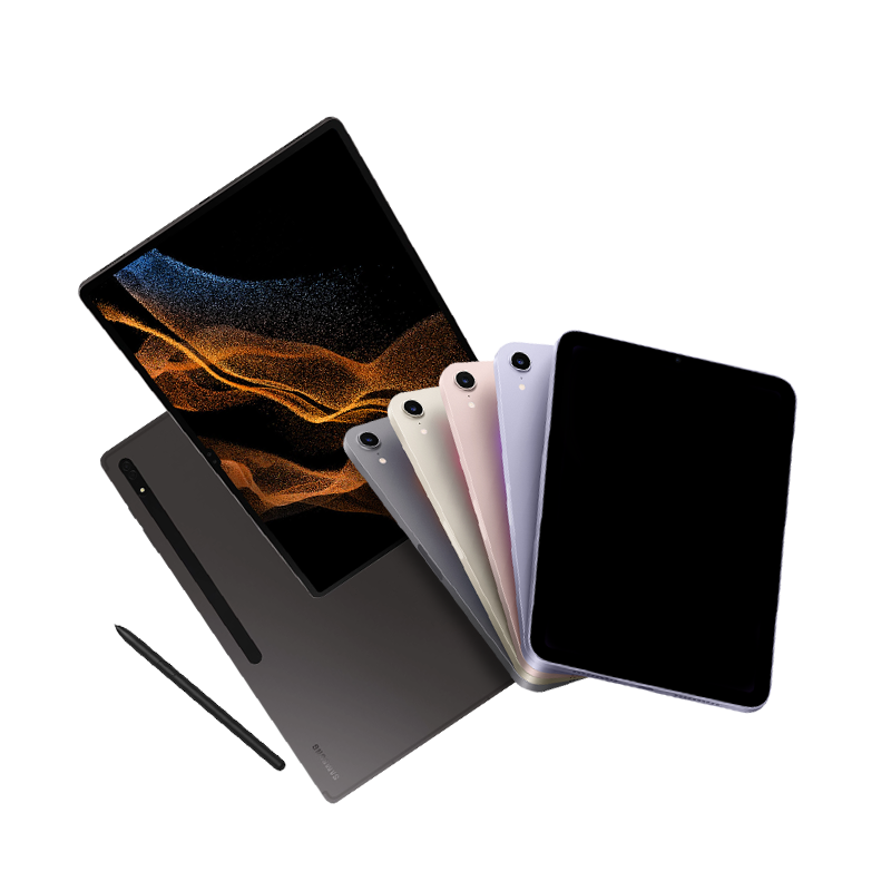 Mobile & Tablets – ALL IT Hypermarket