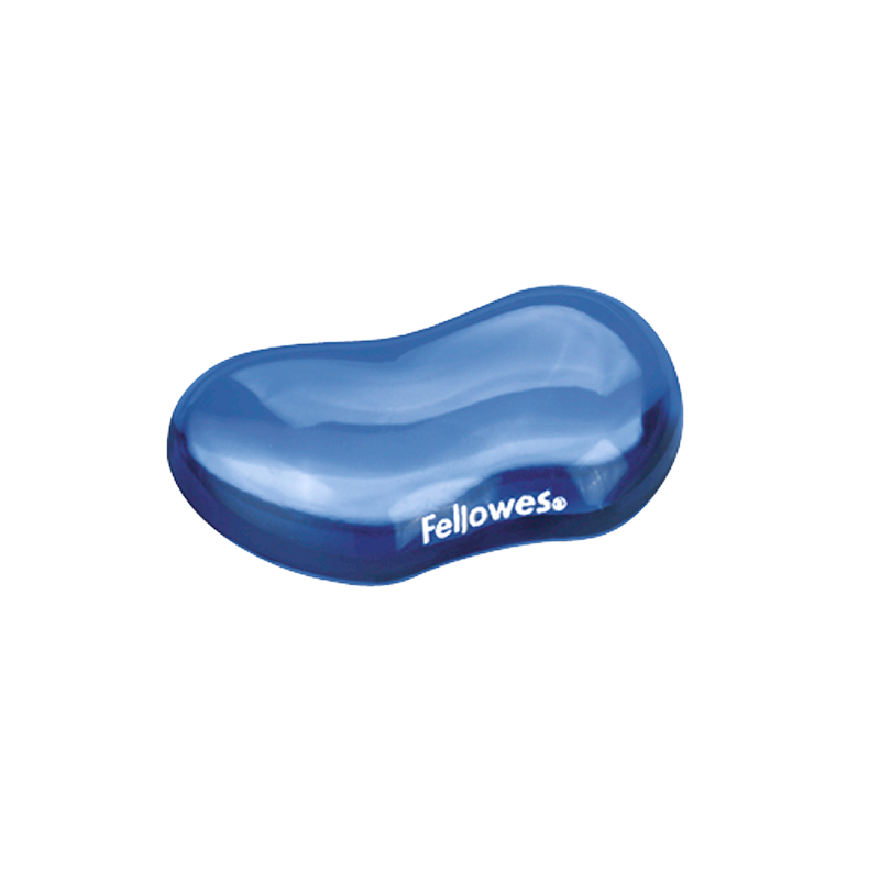 Fellowes Wrist Rest ( Blue / Purple / Red ) – ALL IT Hypermarket