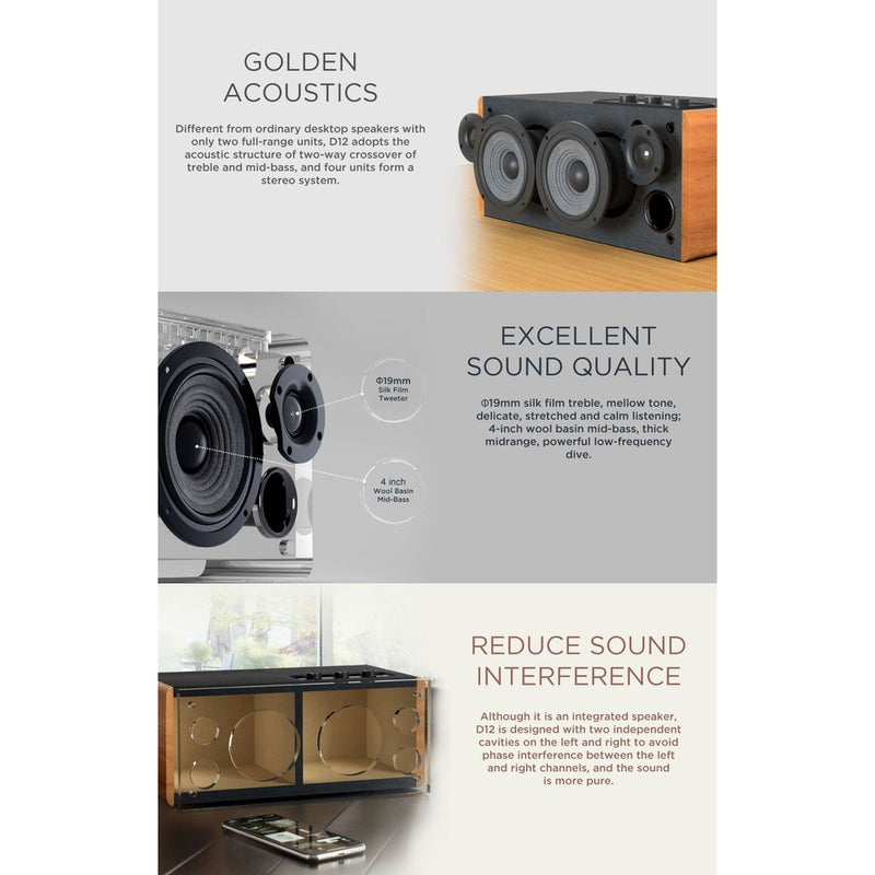 Edifier Speakers – ALL IT Hypermarket