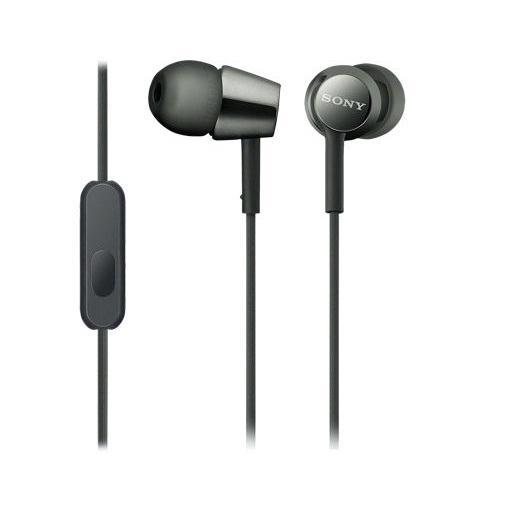 Sony MDR-EX155AP In-Ear Headphones Earphone – ALL IT Hypermarket