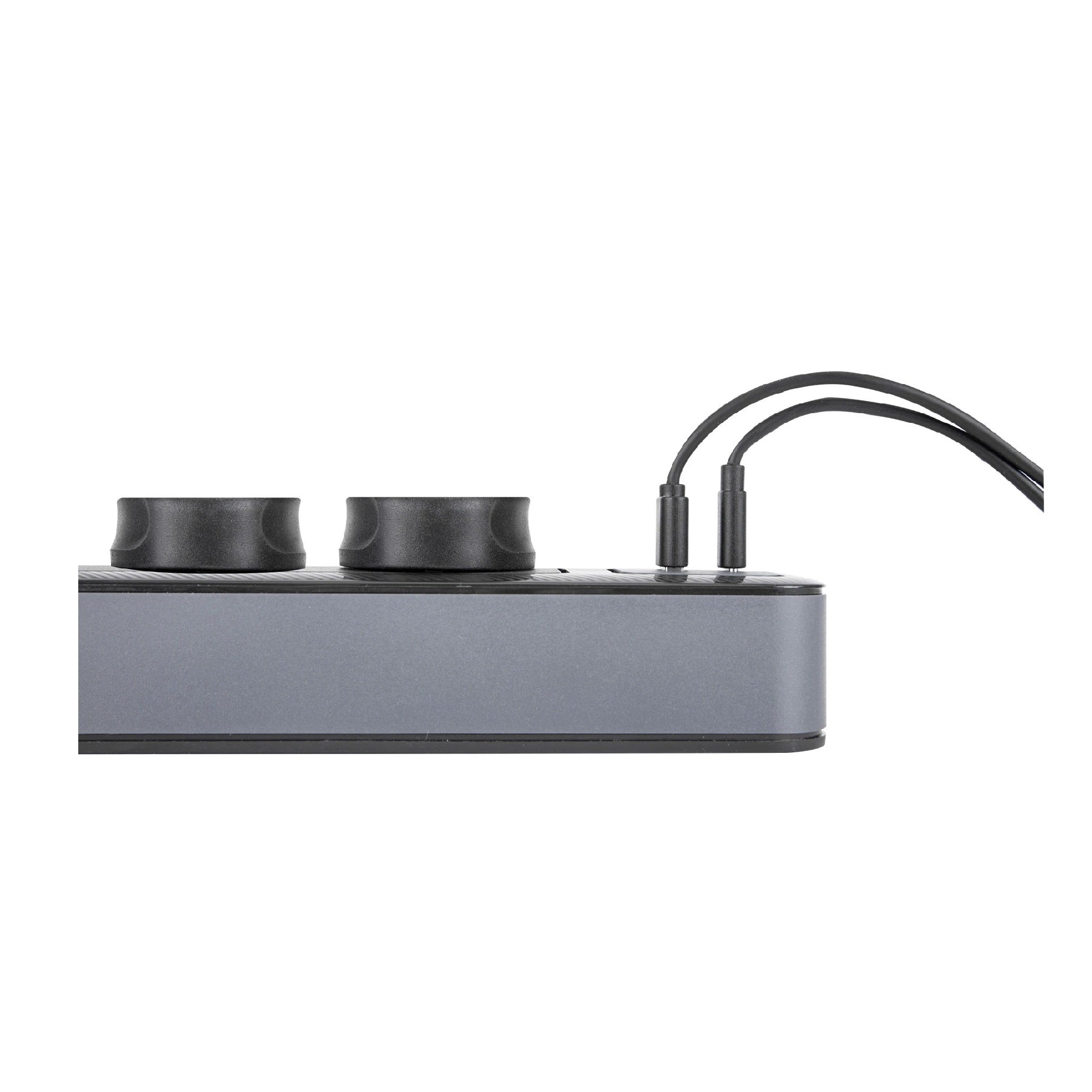 Targus SmartSurge Plus 4 Gang with USB-A and USB-C Ports 2M (APS20AP ...