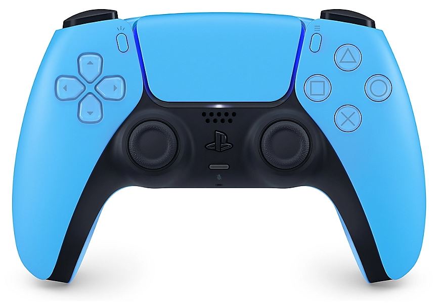 SONY PS5 PlayStation 5 DualSense™ Wireless Controller (Original Sony M ...