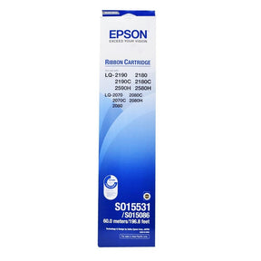 Epson S015531/S015086 Ribbon Cartridge – ALL IT Hypermarket