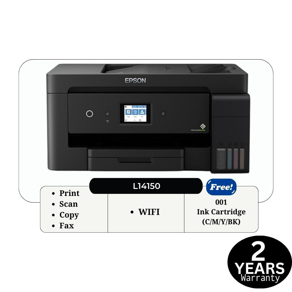 Epson EcoTank L14150 Printer – ALL IT Hypermarket