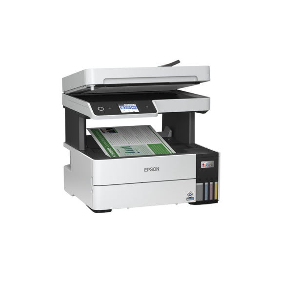 Epson EcoTank L6460 A4 Ink Tank Printer – ALL IT Hypermarket