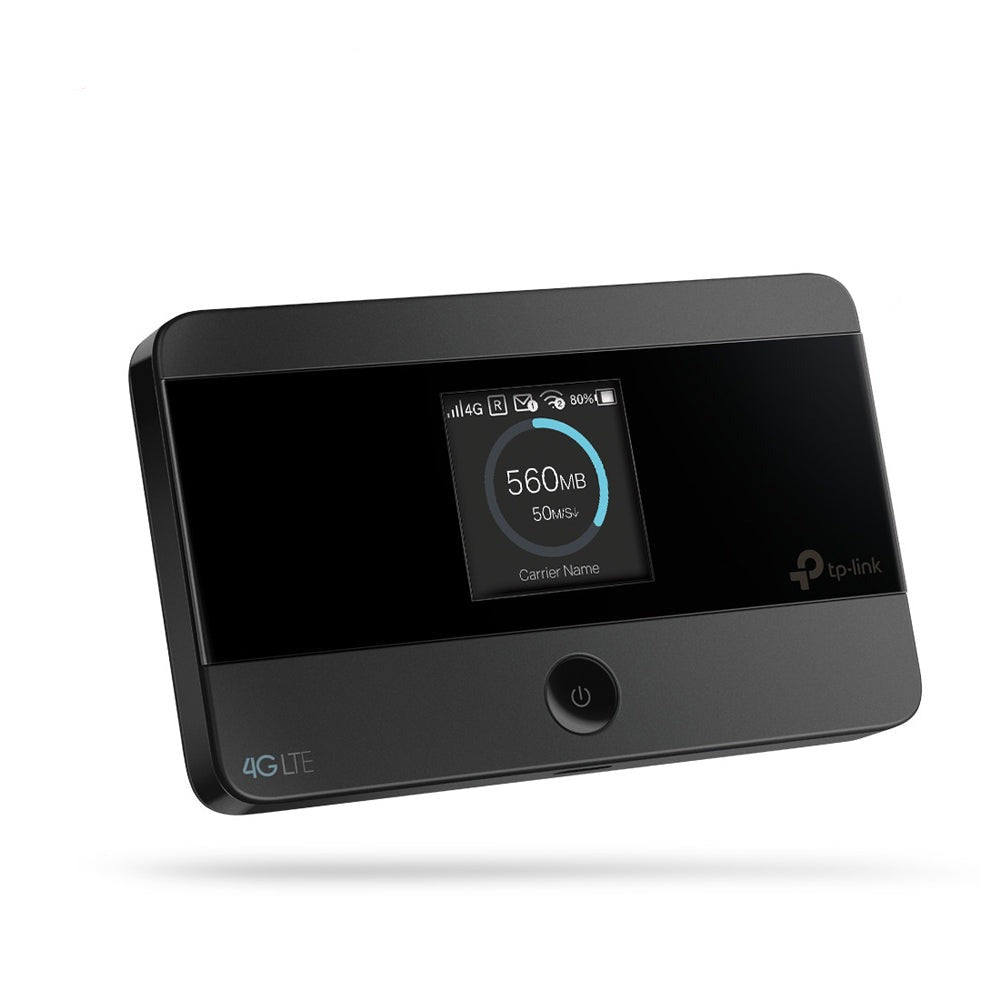 Portable Hotspot Device – ALL IT Hypermarket