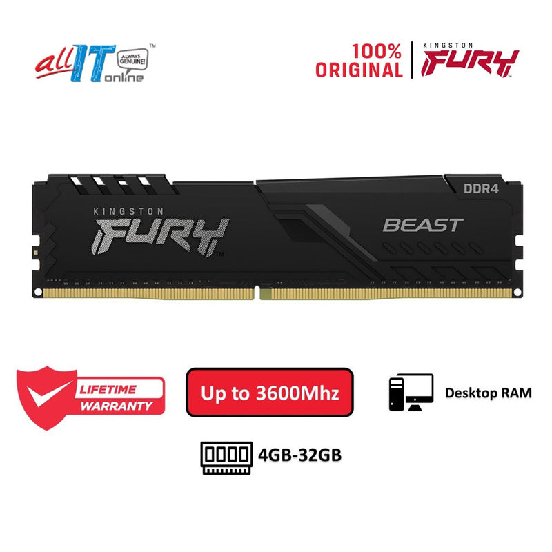 RAM – ALL IT Hypermarket