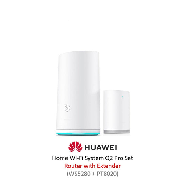 Mesh WiFi – ALL IT Hypermarket