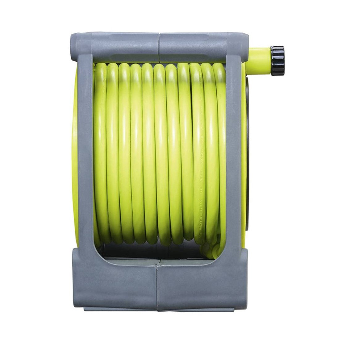 Masterplug 13 Amps Case Reel 15M 4 Gang Work Extension HMU15134SL Siri ...