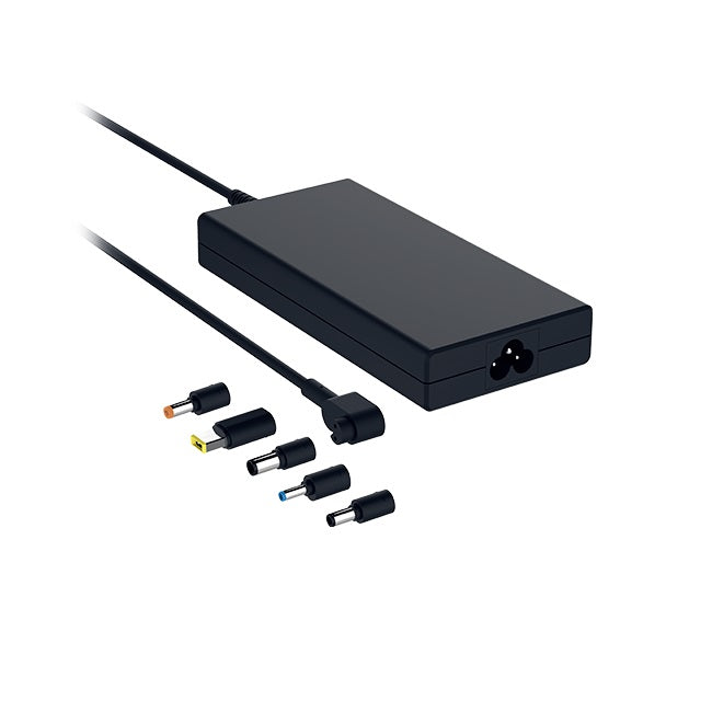 Innergie 180W Gaming Notebook Adapter (180W/Universal Compatibility/1 ...