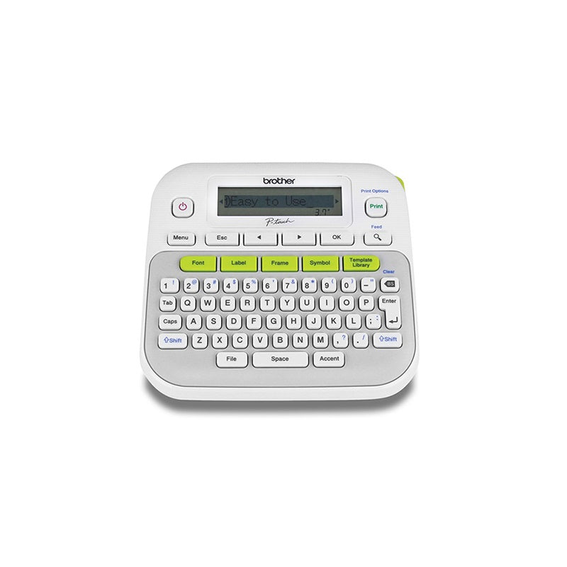 Brother - Label printer – ALL IT Hypermarket