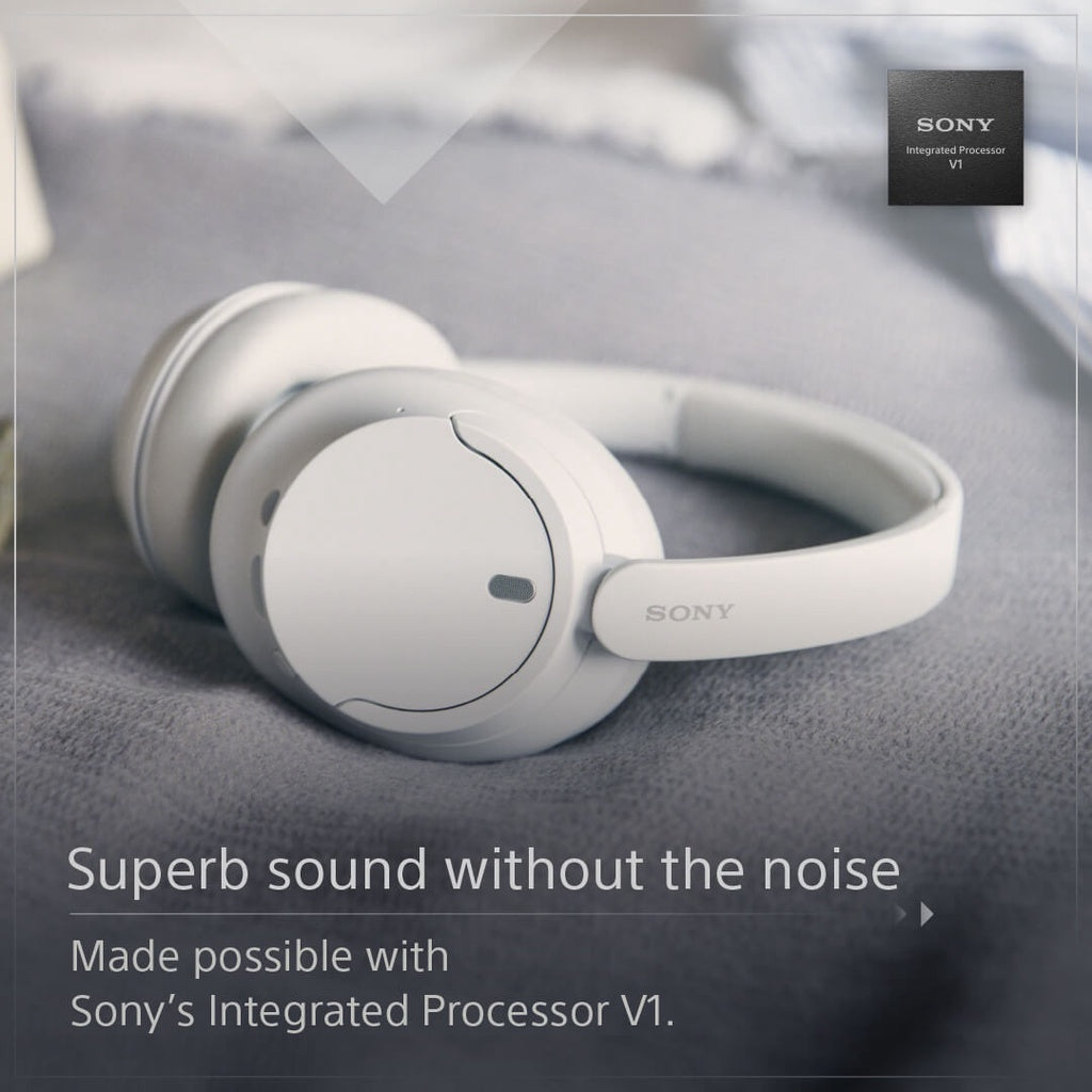 SONY WH-CH720N Wireless Noise Cancelling Headphone CH720 CH720N – ALL ...